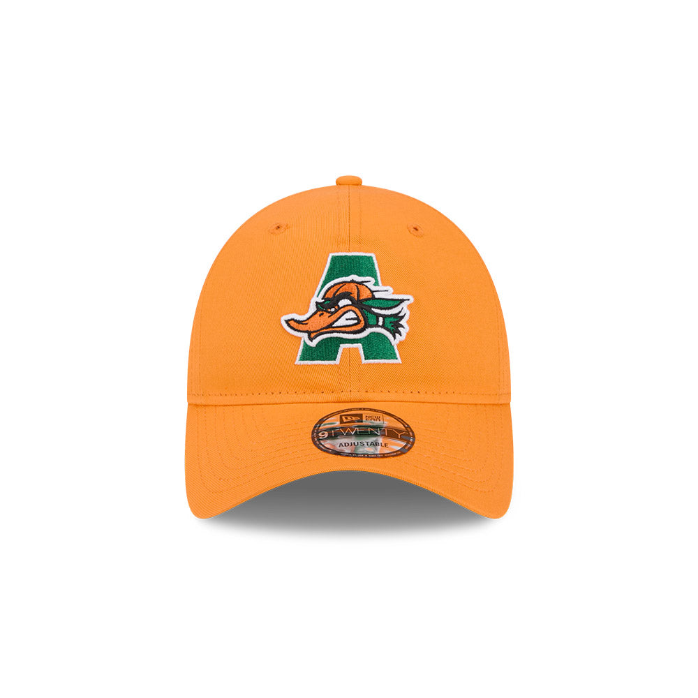 Mad Mallards New Era 9TWENTY Cap – Arkansas Travelers