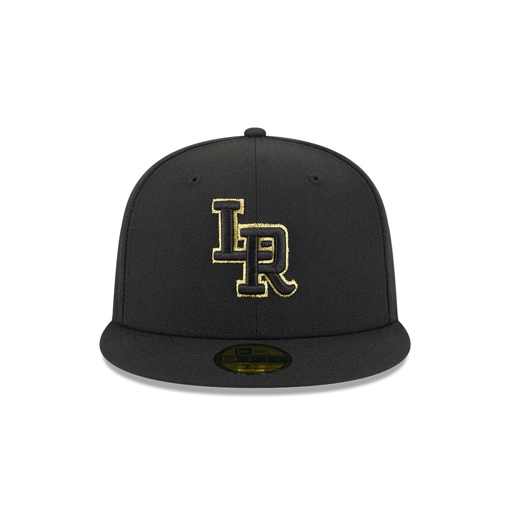 Little Rock Nine New Era 59FIFTY Cap – Arkansas Travelers