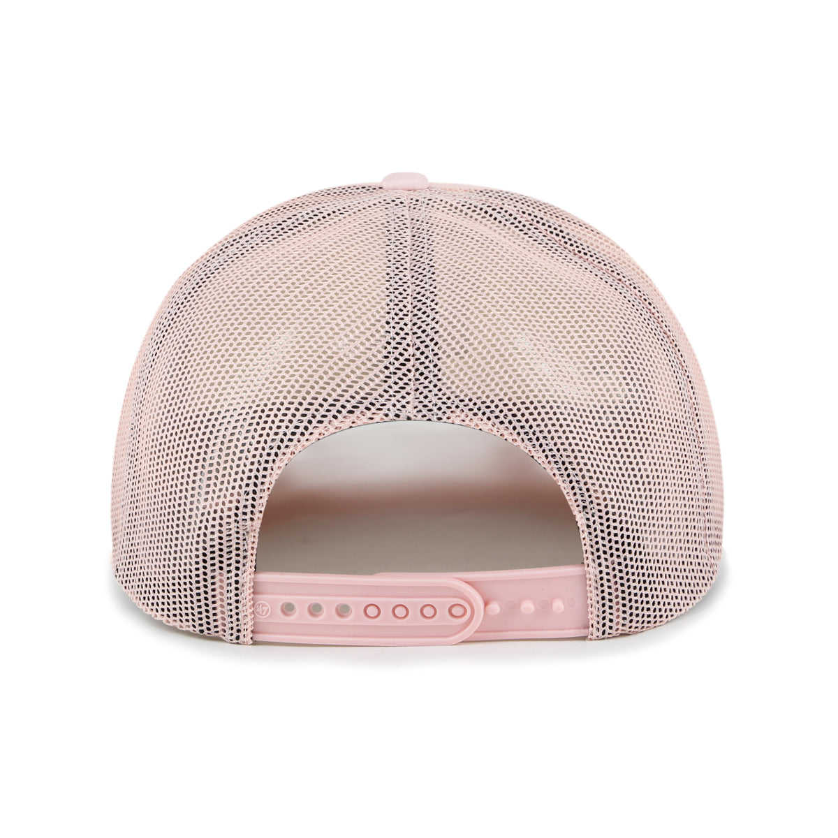 Arkansas Travelers '47 Brand Women's Trucker Foam Cap